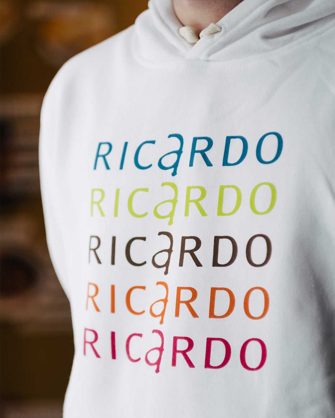 Ricardo – C'est beau